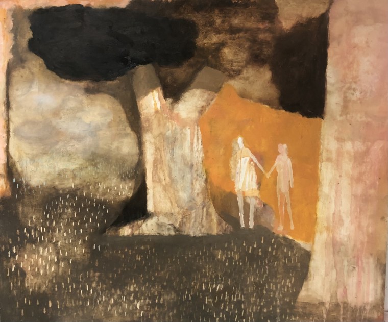2020 – 2023 – Matthew Storstein