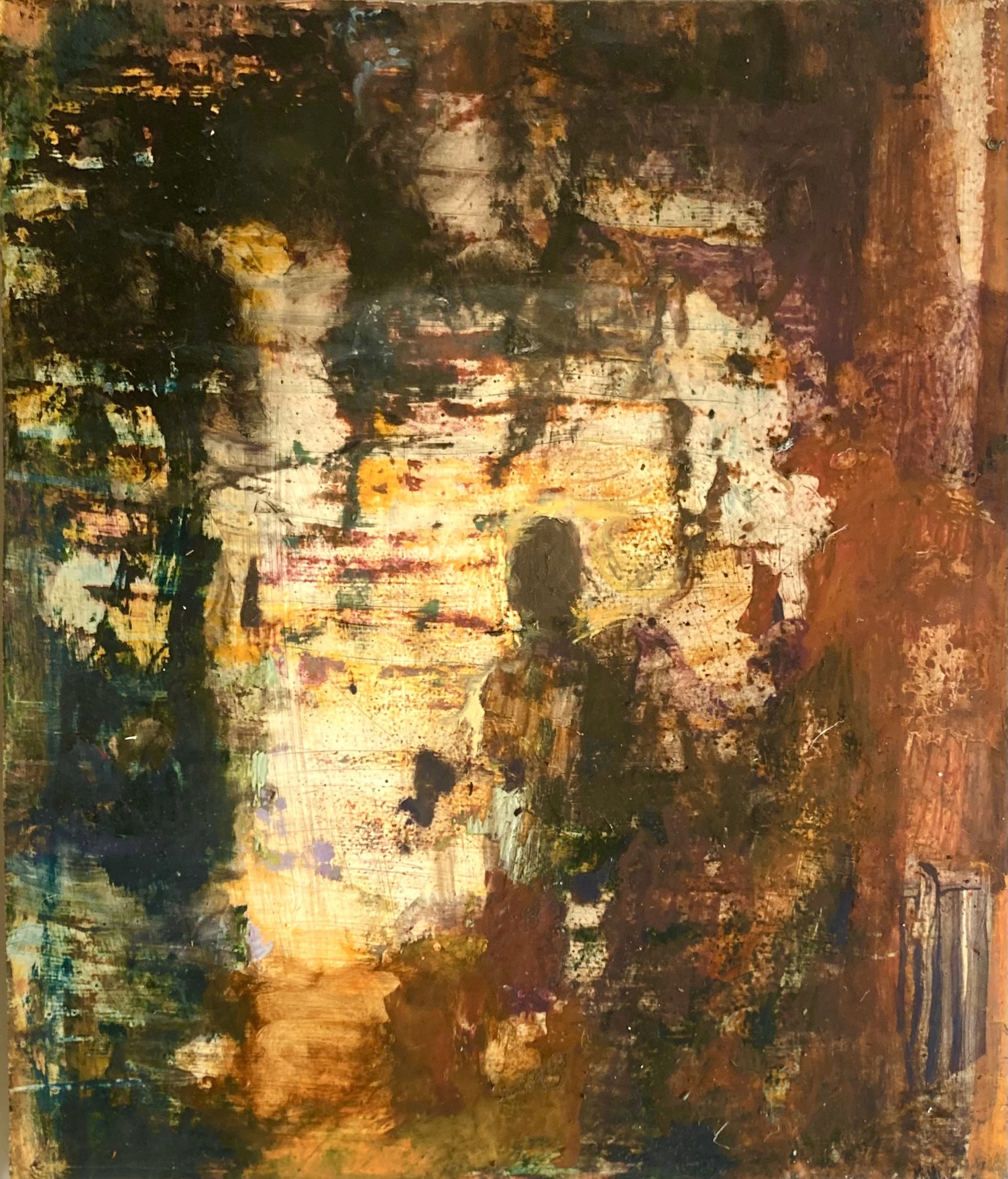 2020 – 2023 – Matthew Storstein