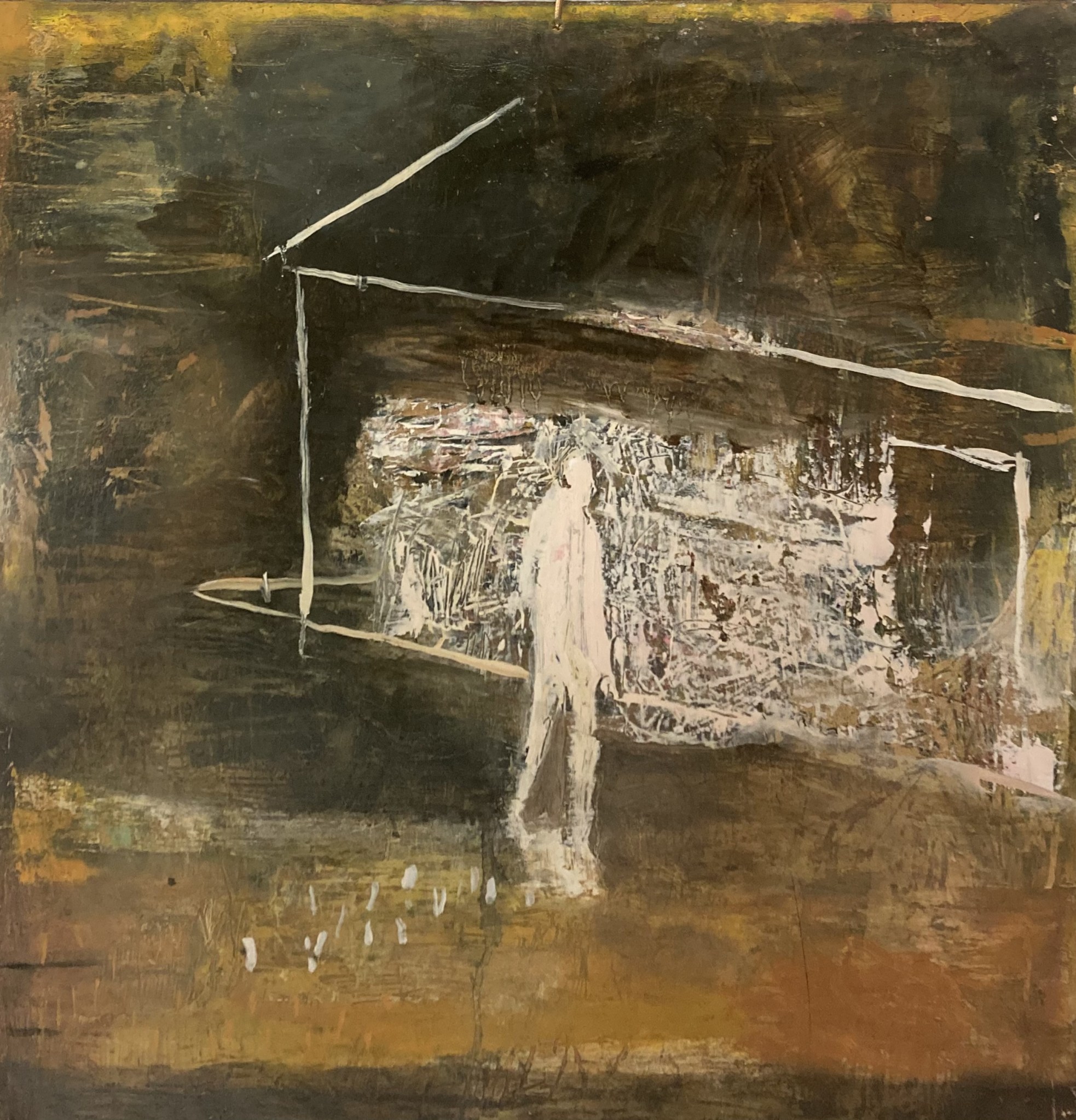 2020 – 2023 – Matthew Storstein