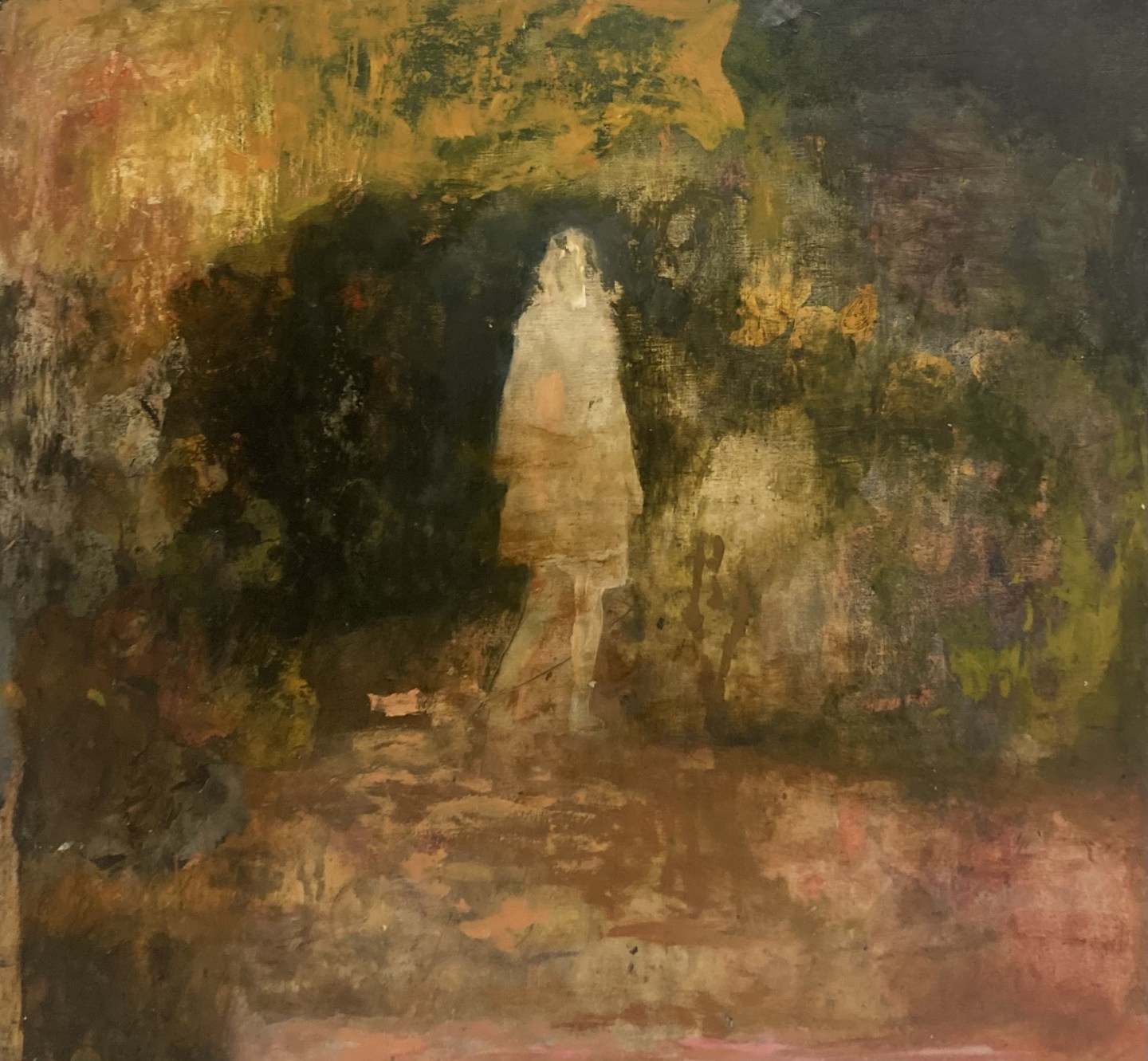 2020 – 2023 – Matthew Storstein